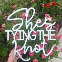 Bridal Shower Banner, PRINTABLE, Greenery Bride to Be Banner, Bridal ...