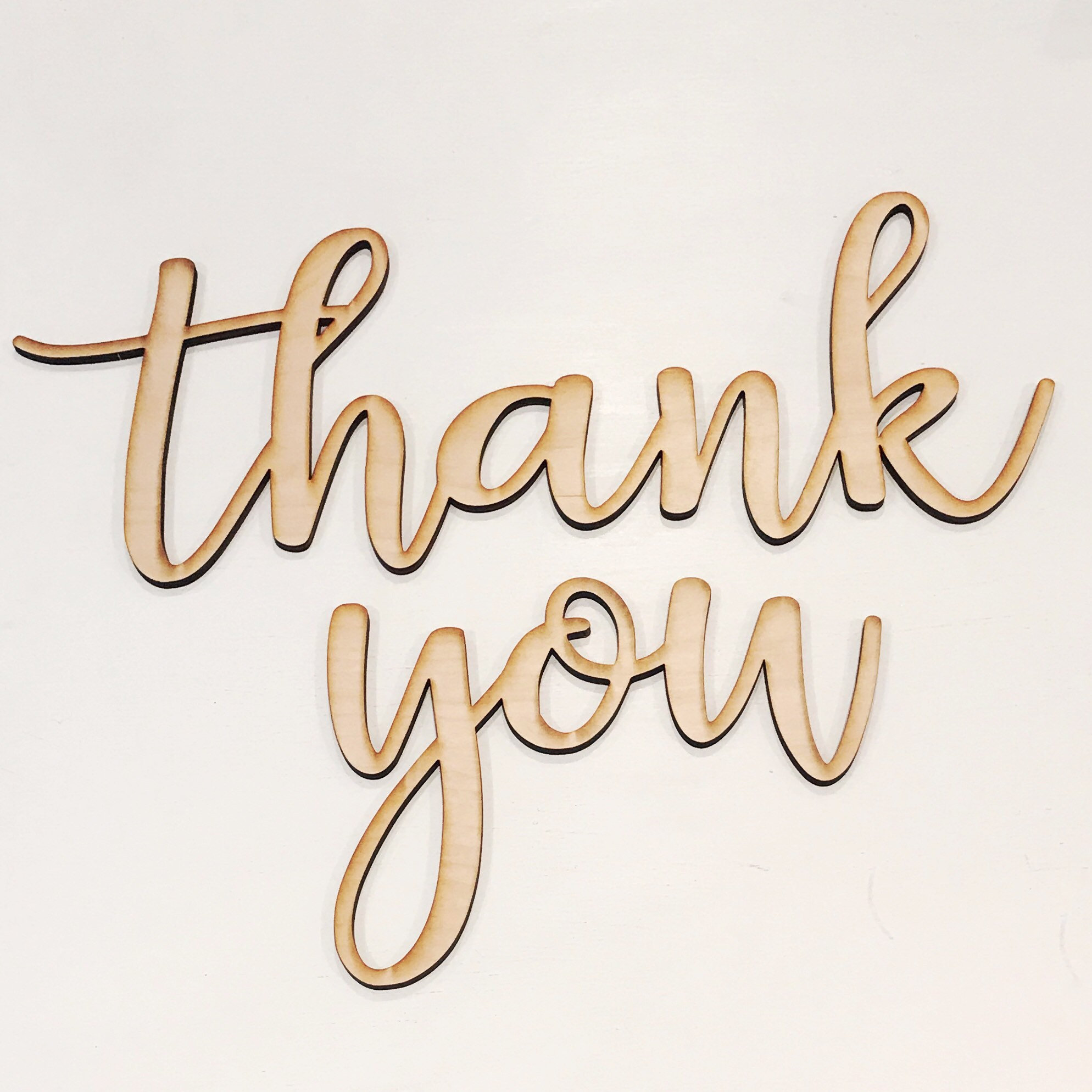 Beyond "Thank You": Creative Sign Ideas To Express Gratitude