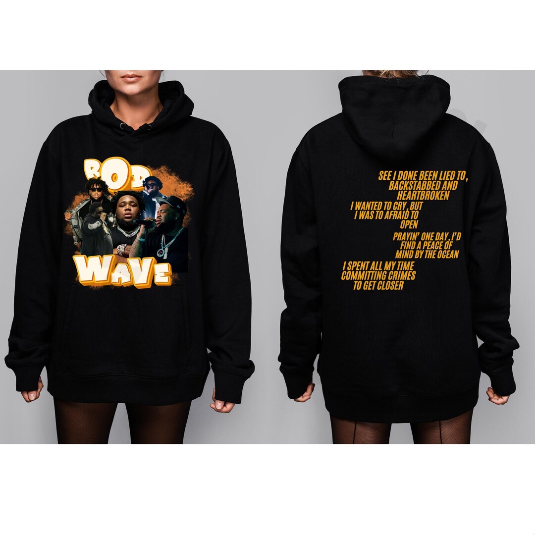 Rod Wave PNG, Rod Wave Tshirt Png, Rod Wave , Rod Wave Sweatshirt - Etsy