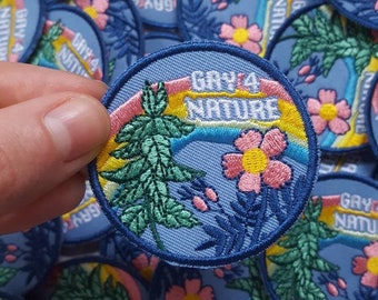 Aesthetic patch | Etsy