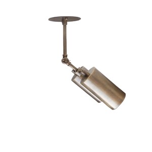 Spotlight, Adjustable Angle Ceiling Spot Light, Ceiling Spot Light ...