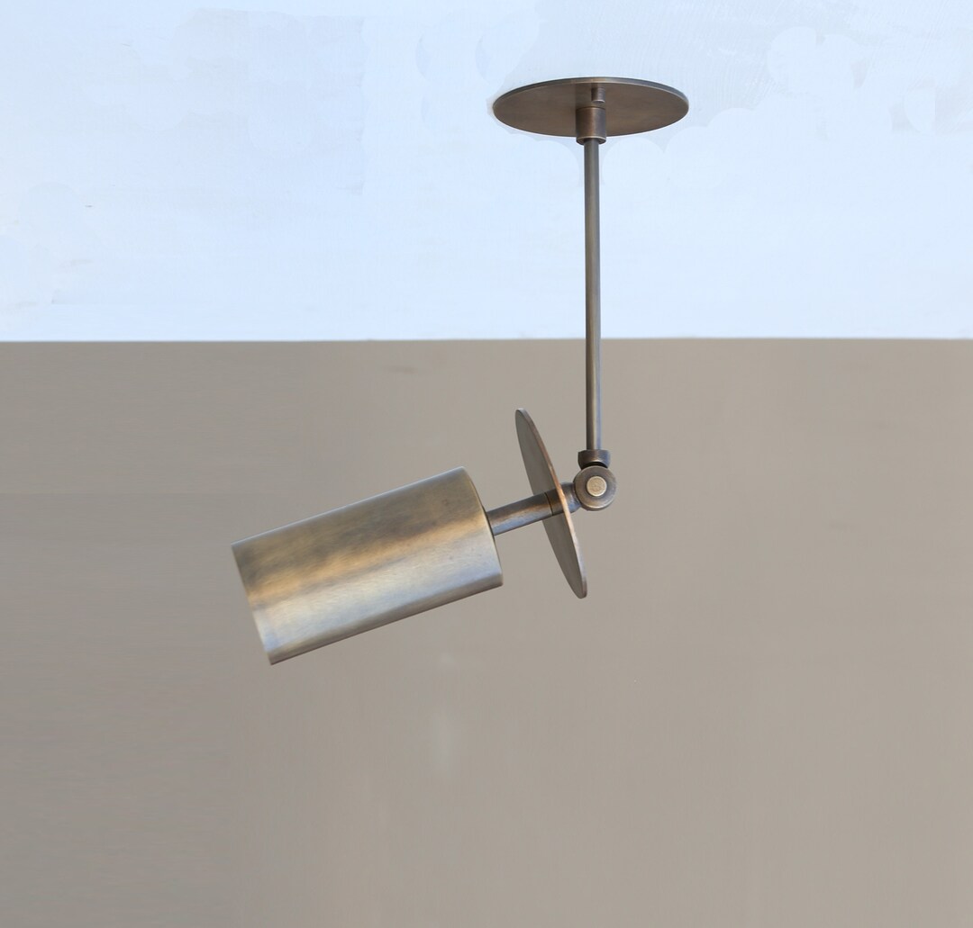 Spotlight, Directional Lighting, Ceiling Spot Light, Modern Light, No ...