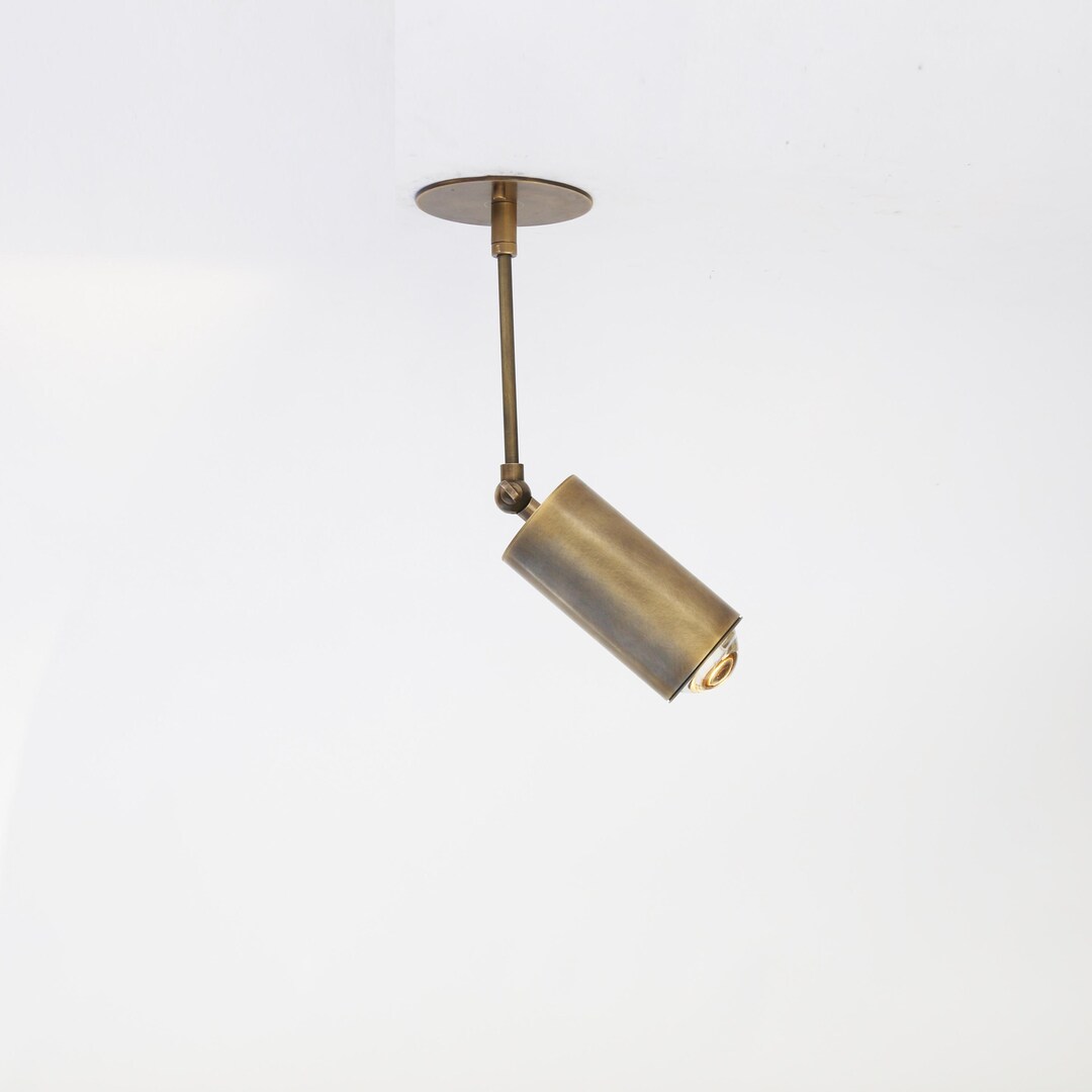 Spotlight, Adjustable Ceiling Lighting, Ceiling Spot Light, Modern ...