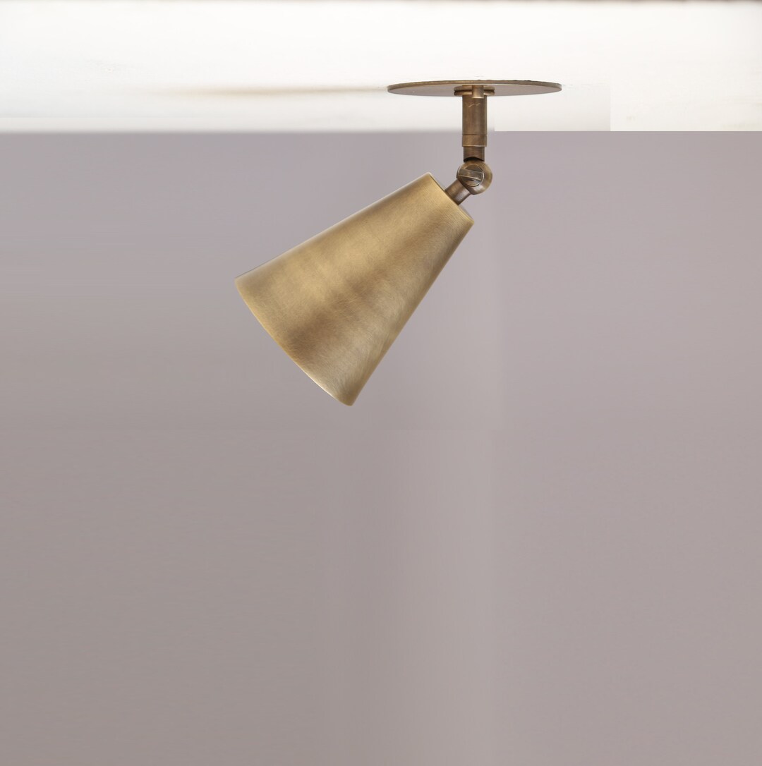 Large Size Spotlight, Ceiling Spot Light, Modern Light - Etsy