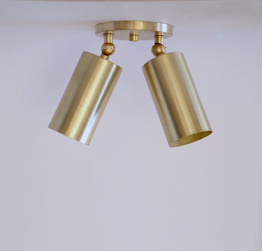 Spotlight, Directional Lighting, Ceiling Spot Light, Modern Light, No ...