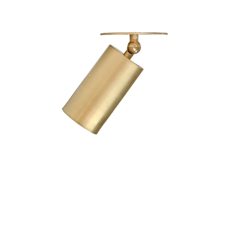 Adjustable Angle Ceiling Spot Light, Ceiling Spot Light, Modern Ceiling ...