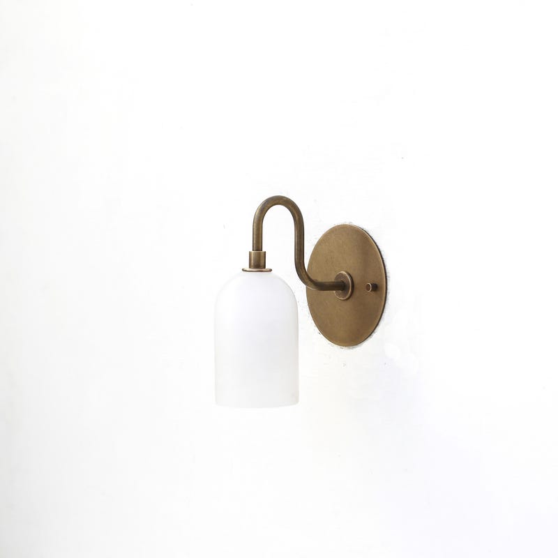 Small Sconces for Bedroom - Etsy