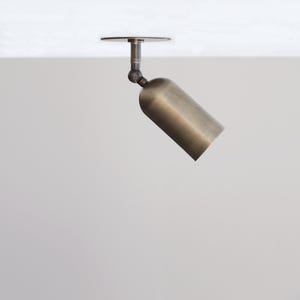 Spotlight, Directional Lighting, Ceiling Spot Light, Modern Light, No ...