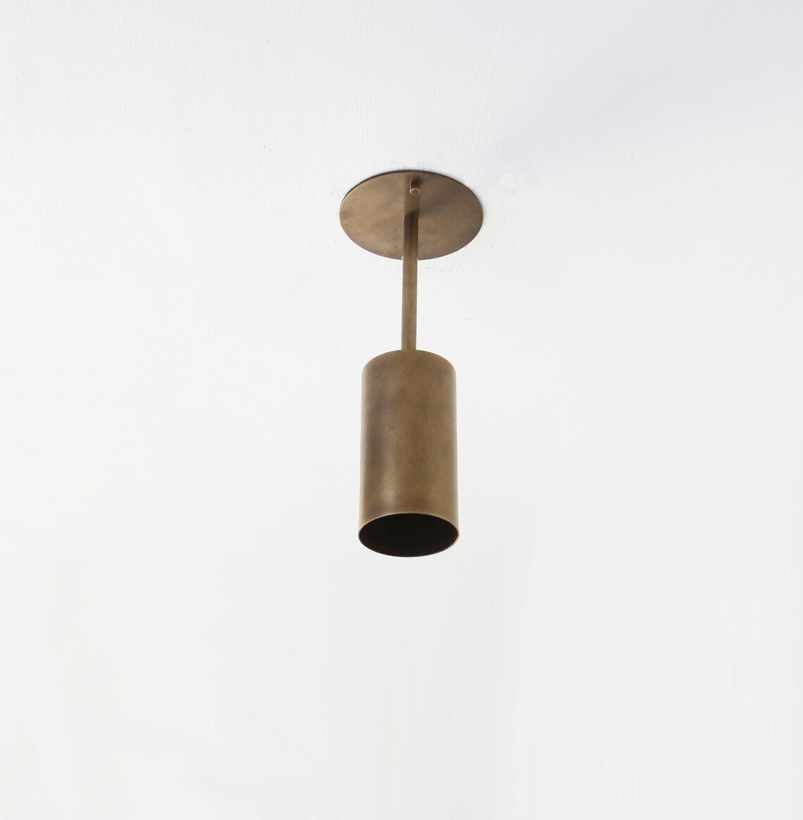 Ceiling Spot Light, Modern Light, Spotlight, Brass Spot Light, UL ...