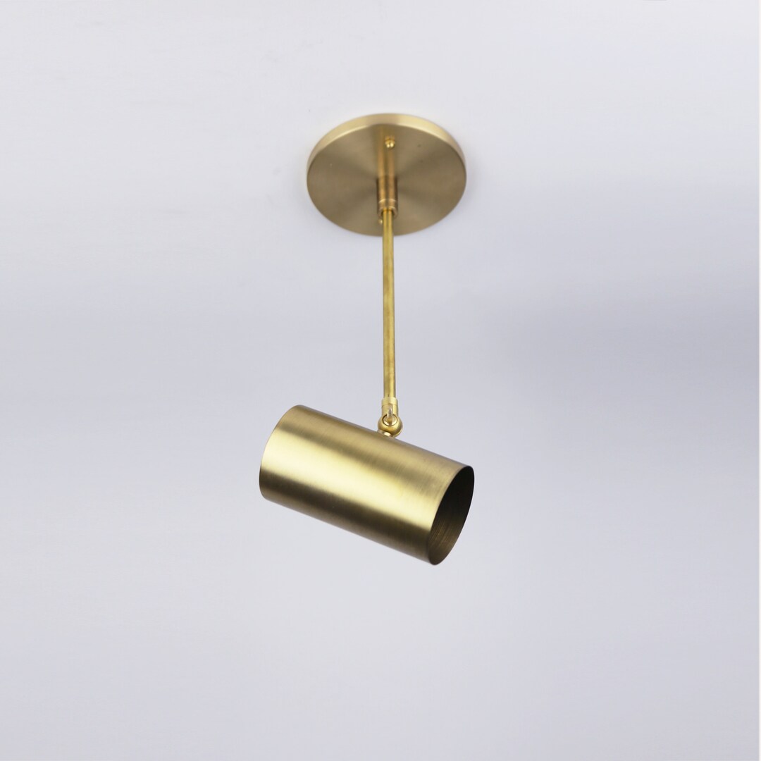 Spotlight Directional Lighting Ceiling Spot Light Modern - Etsy