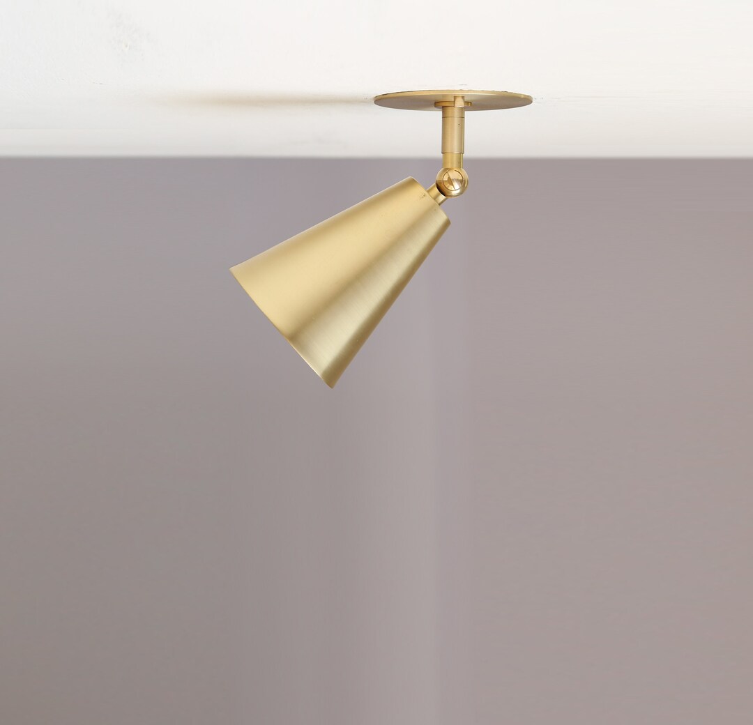 Large Size Spotlight, Ceiling Spot Light, Modern Light - Etsy