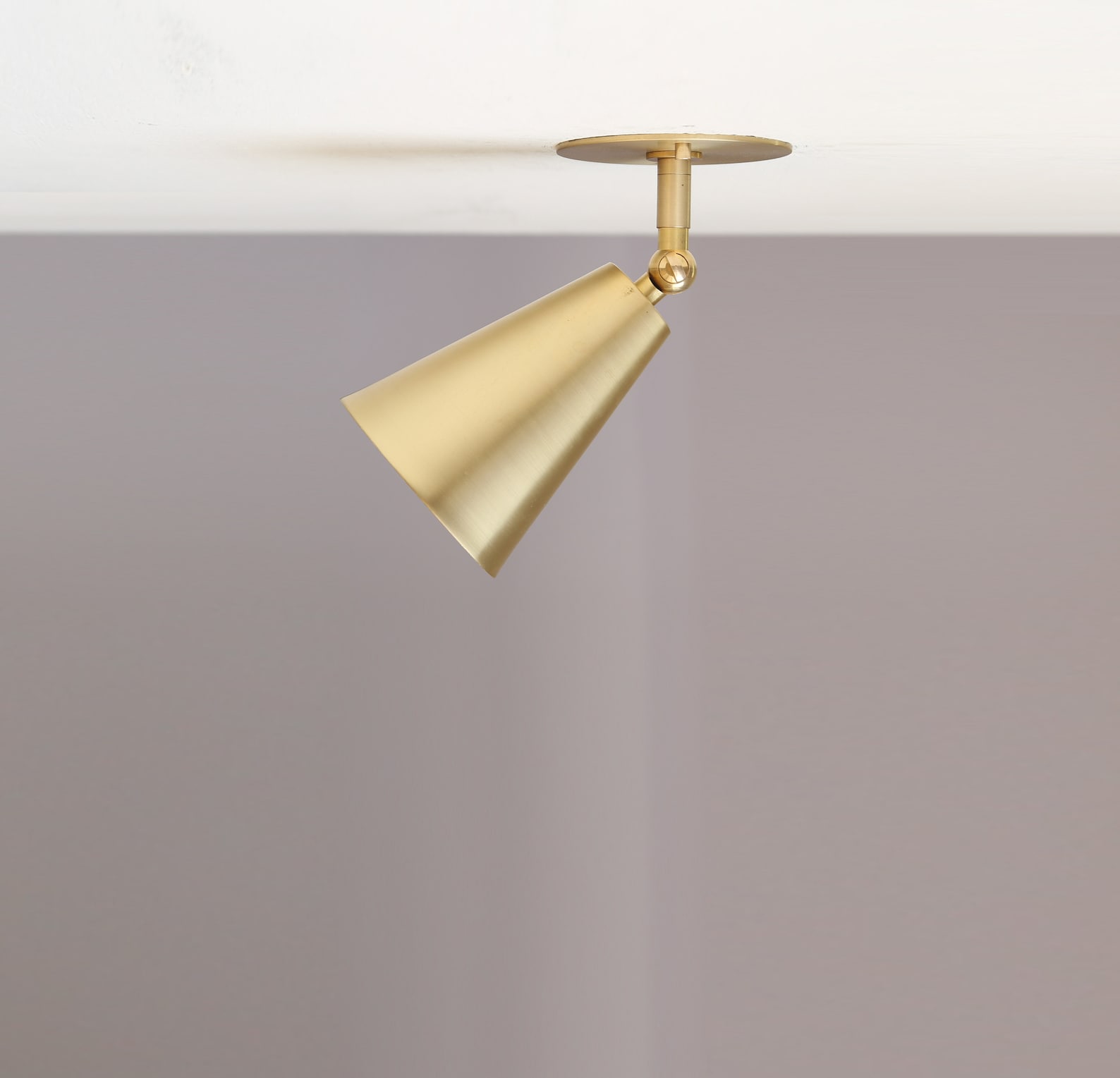 Large Size Spotlight, Ceiling Spot Light, Modern Light, UL Listed, No ...