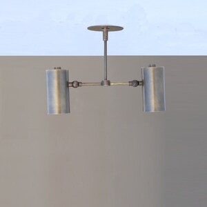 Spotlight, Double-shade Ceiling Spot Light, Modern Light, UL Listed, No ...