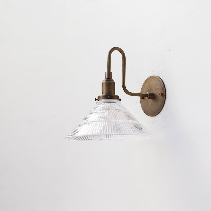 Modern Multi Light Wall Sconce - Etsy