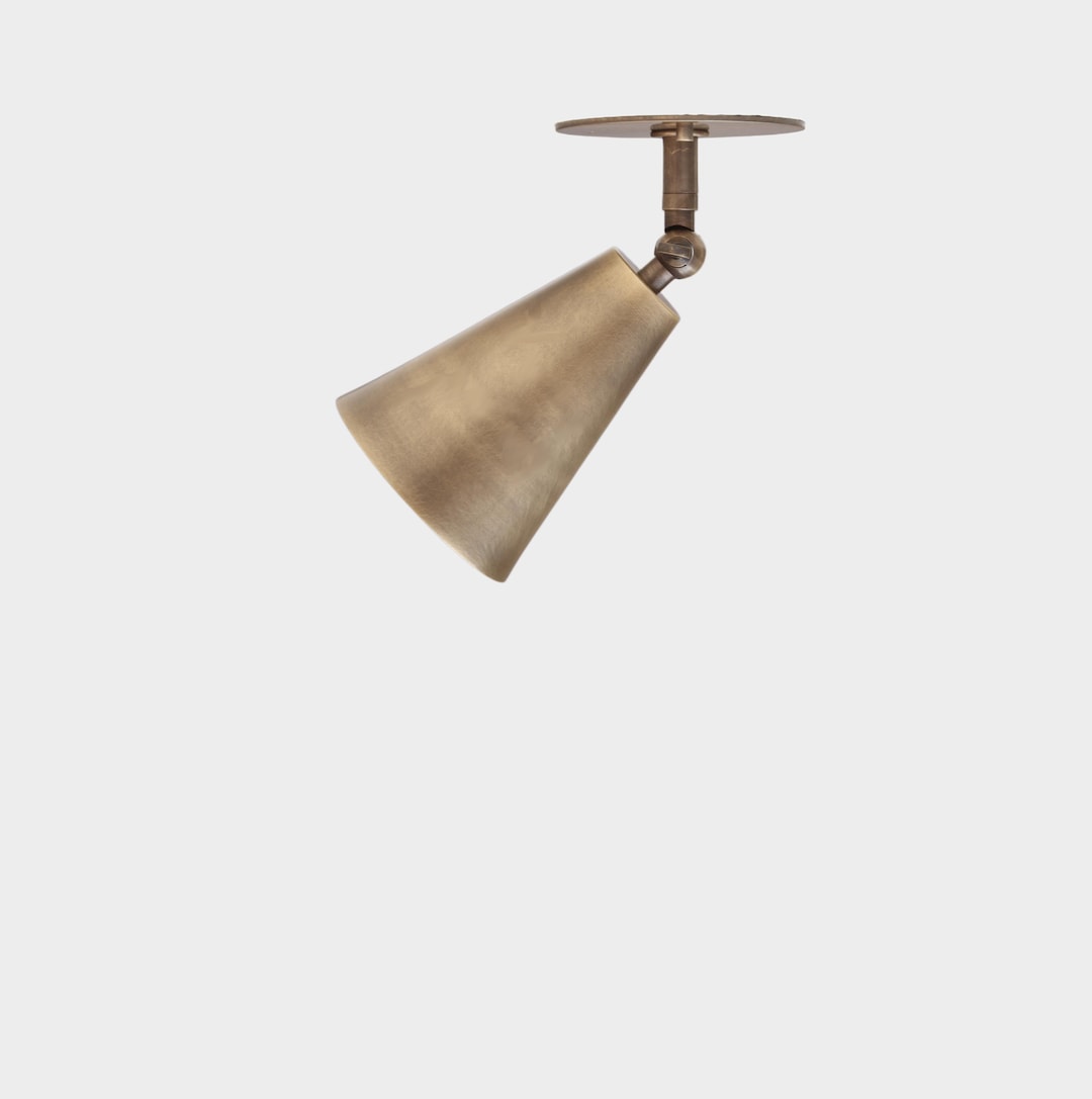 Large Size Spotlight, Ceiling Spot Light, Modern Light, UL Listed, No ...