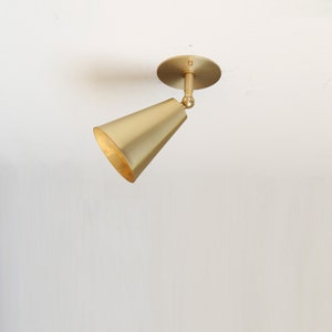 Large Size Spotlight, Ceiling Spot Light, Modern Light, UL Listed, No ...