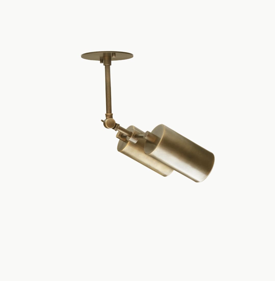 Spotlight, Adjustable Angle Ceiling Spot Light, Ceiling Spot Light ...