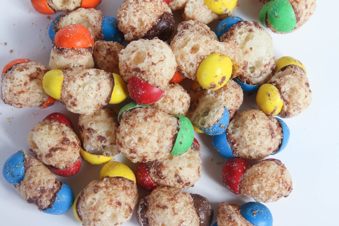 Freeze Dried Candy. - Etsy