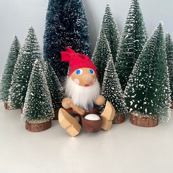 Swedish Tomte - Etsy