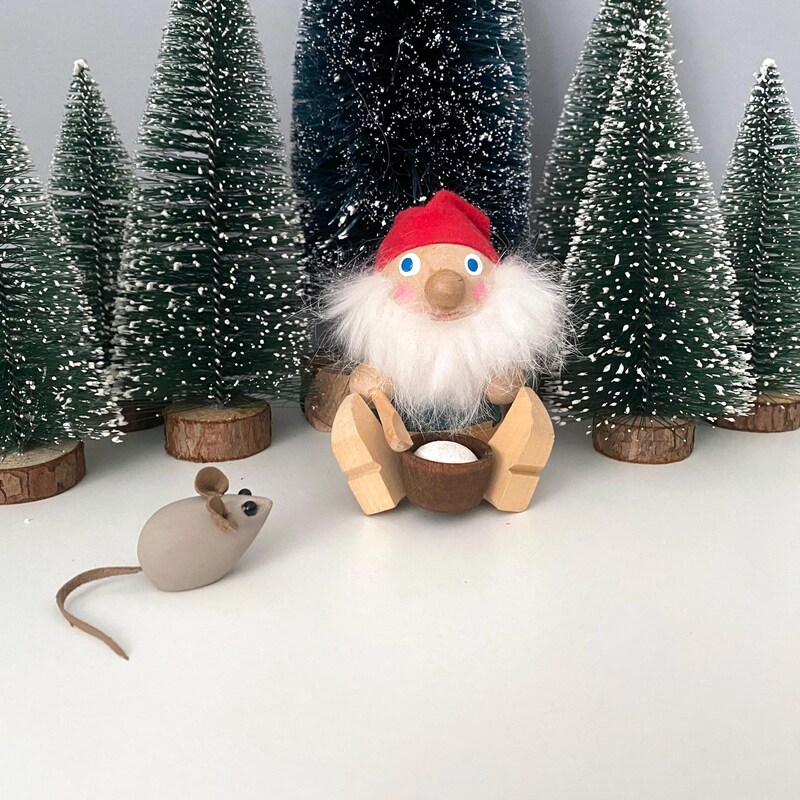 Swedish Tomte - Etsy