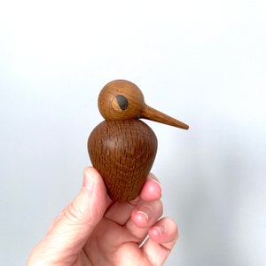 Original Vintage Christian Vedel Bird Made in Denmark by Torben Orskov ...