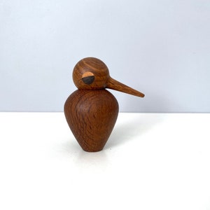 Original Vintage Christian Vedel Bird Made in Denmark by Torben Orskov ...