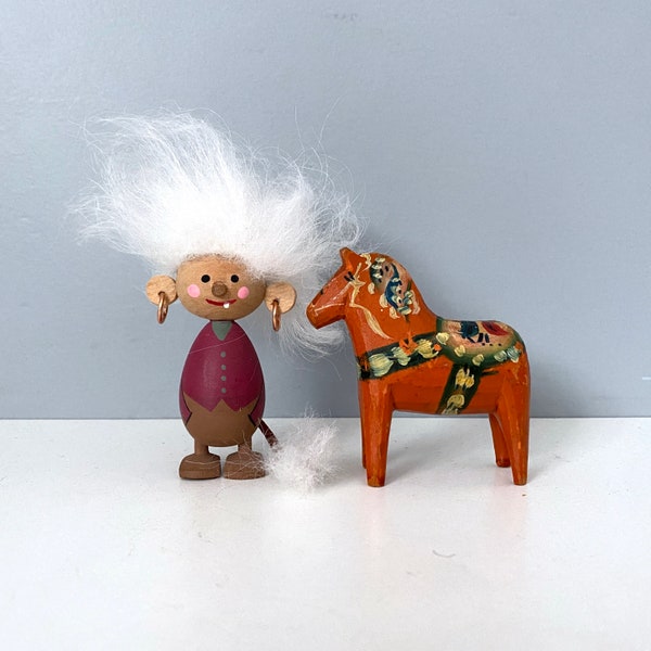 Old Troll - Etsy
