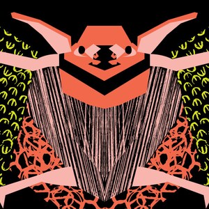 Bat Art, Bat Art Print, Bat Wall Art, Bat Gifts, Bat Decor, Bat Home ...