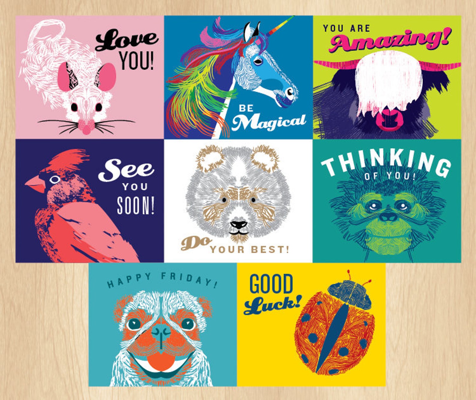 Lunchbox Notes, Lunchbox Cards, Lunch Card Notes, Lunch Box Notes for ...