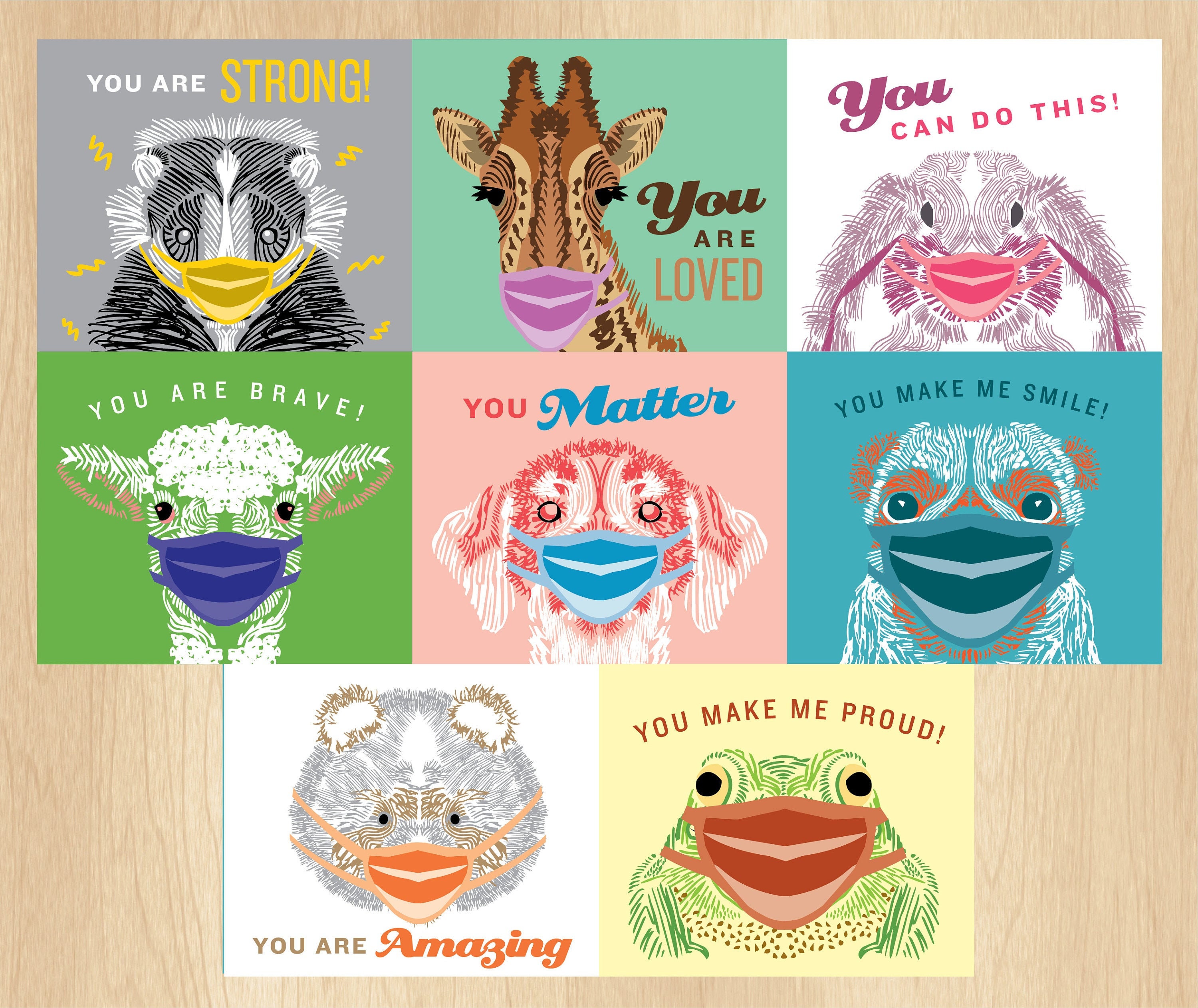 Encouragement Cards for Kids, Encouragement Cards Printable, Lunch ...