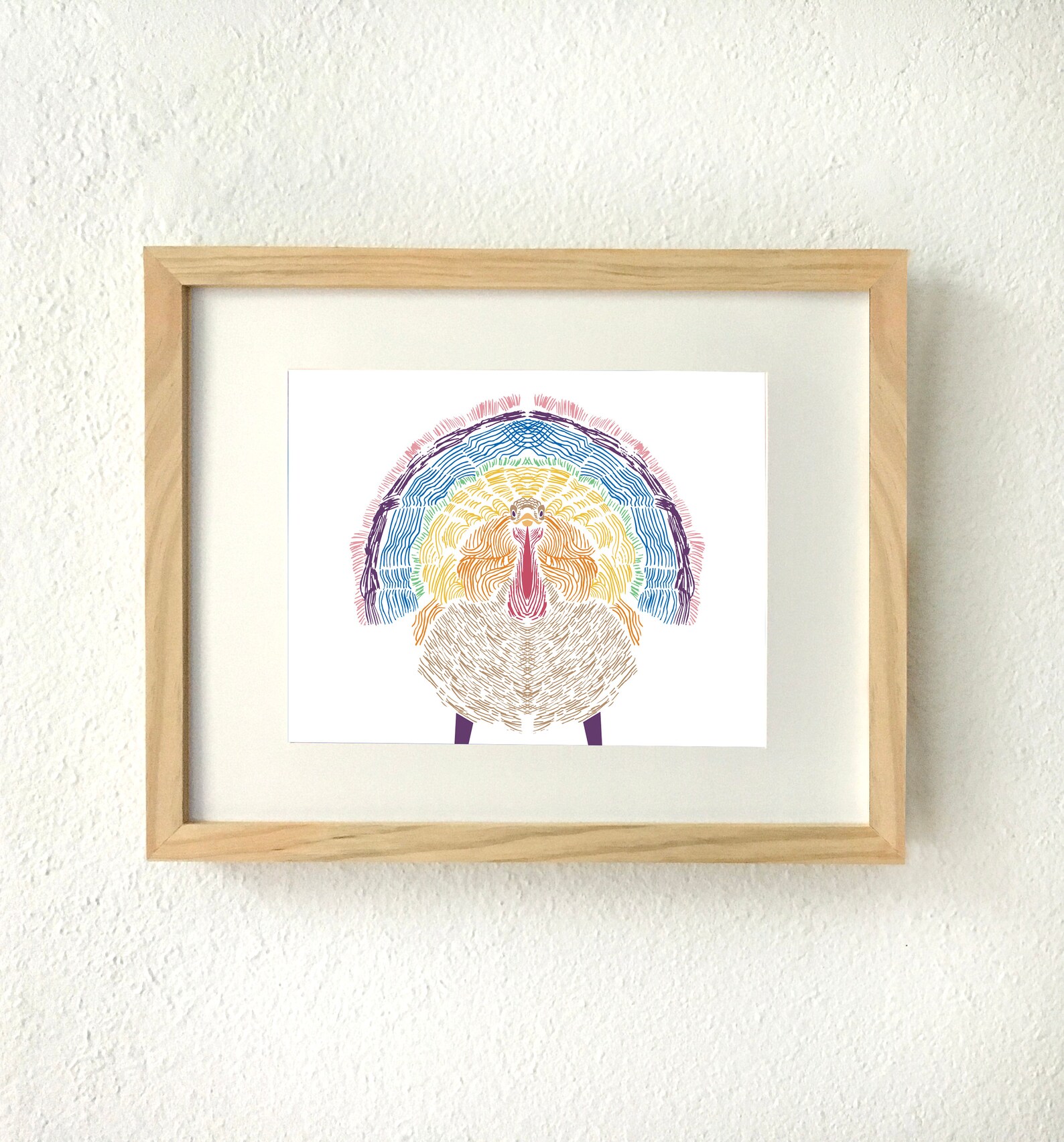 Turkey Decor, Thanksgiving Decor Turkey, Turkey Wall Decor, Turkey Art ...