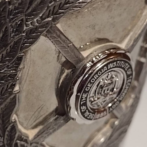 Georgia Tech Art - Etsy