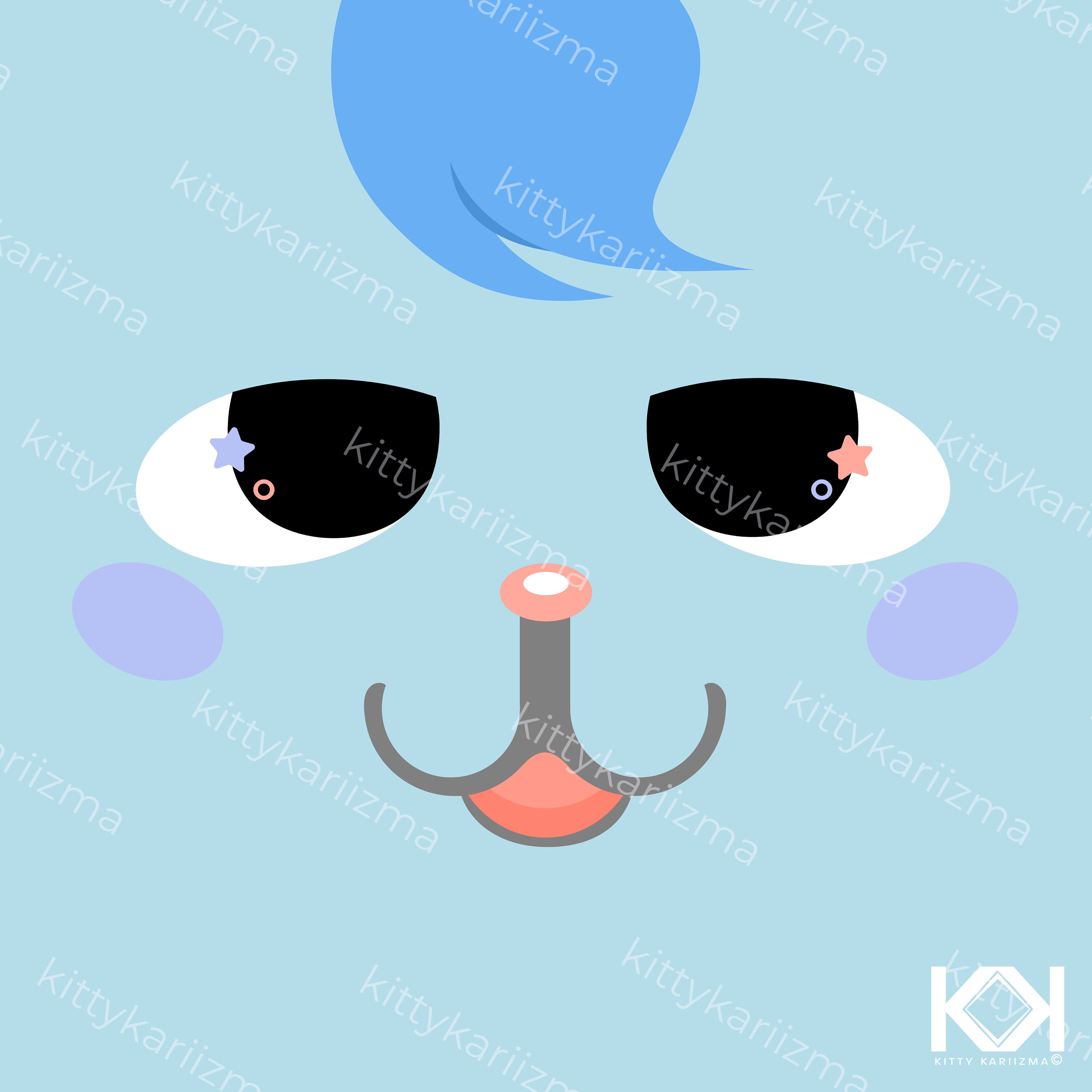 Animal Crossing New Horizons Character CUTE Chibi Phone Lockscreen ...