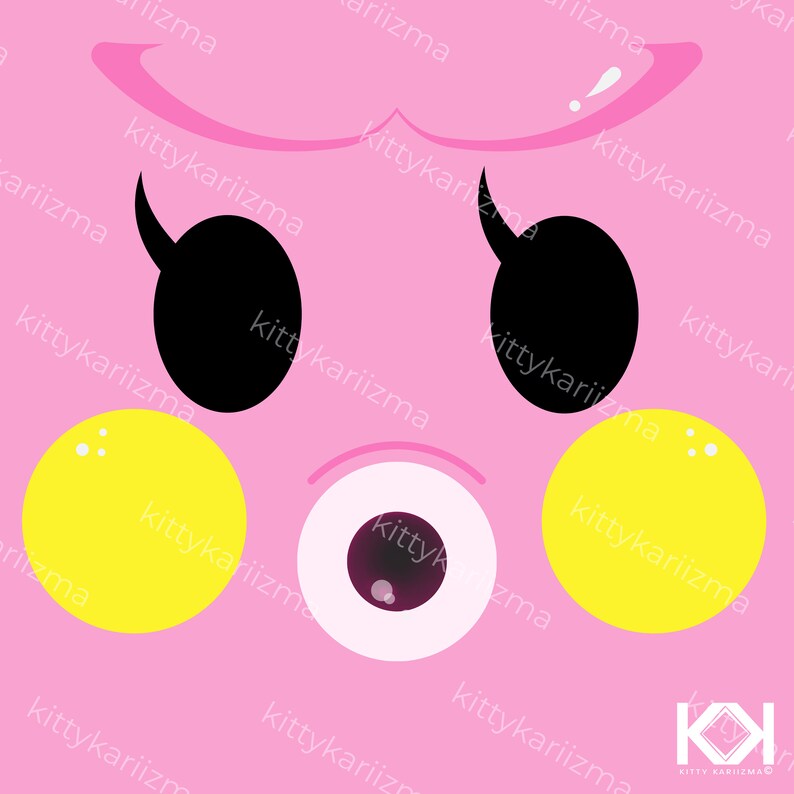 Animal Crossing New Horizons Character CUTE Chibi Phone Lockscreen ...