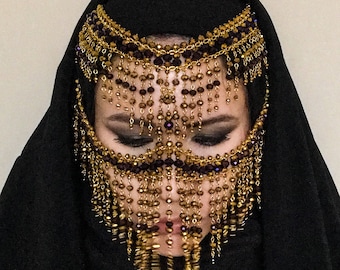 Arabian costume | Etsy