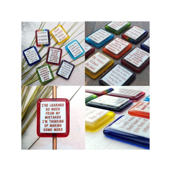 Funny Saying Magnet - Etsy