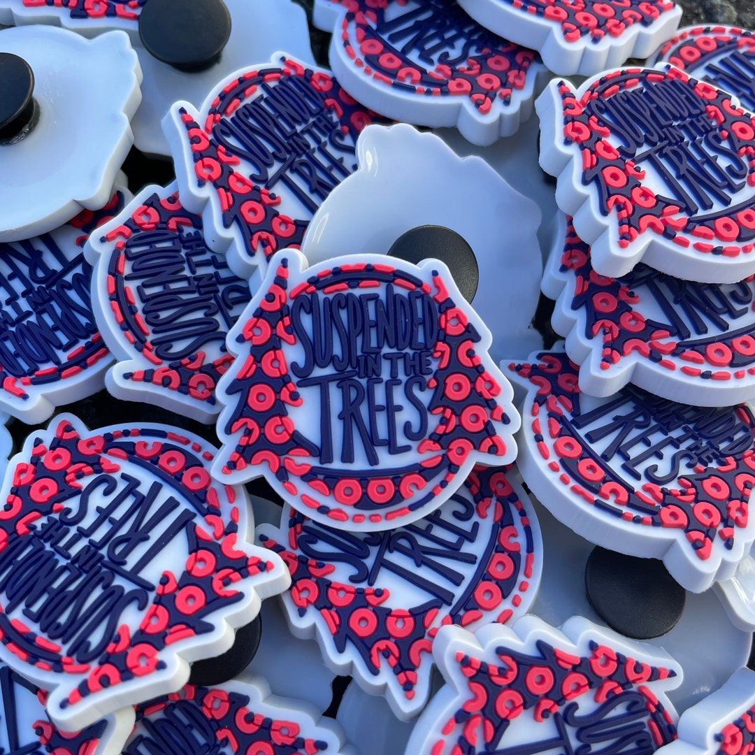 SITT Croc Buttons - Etsy