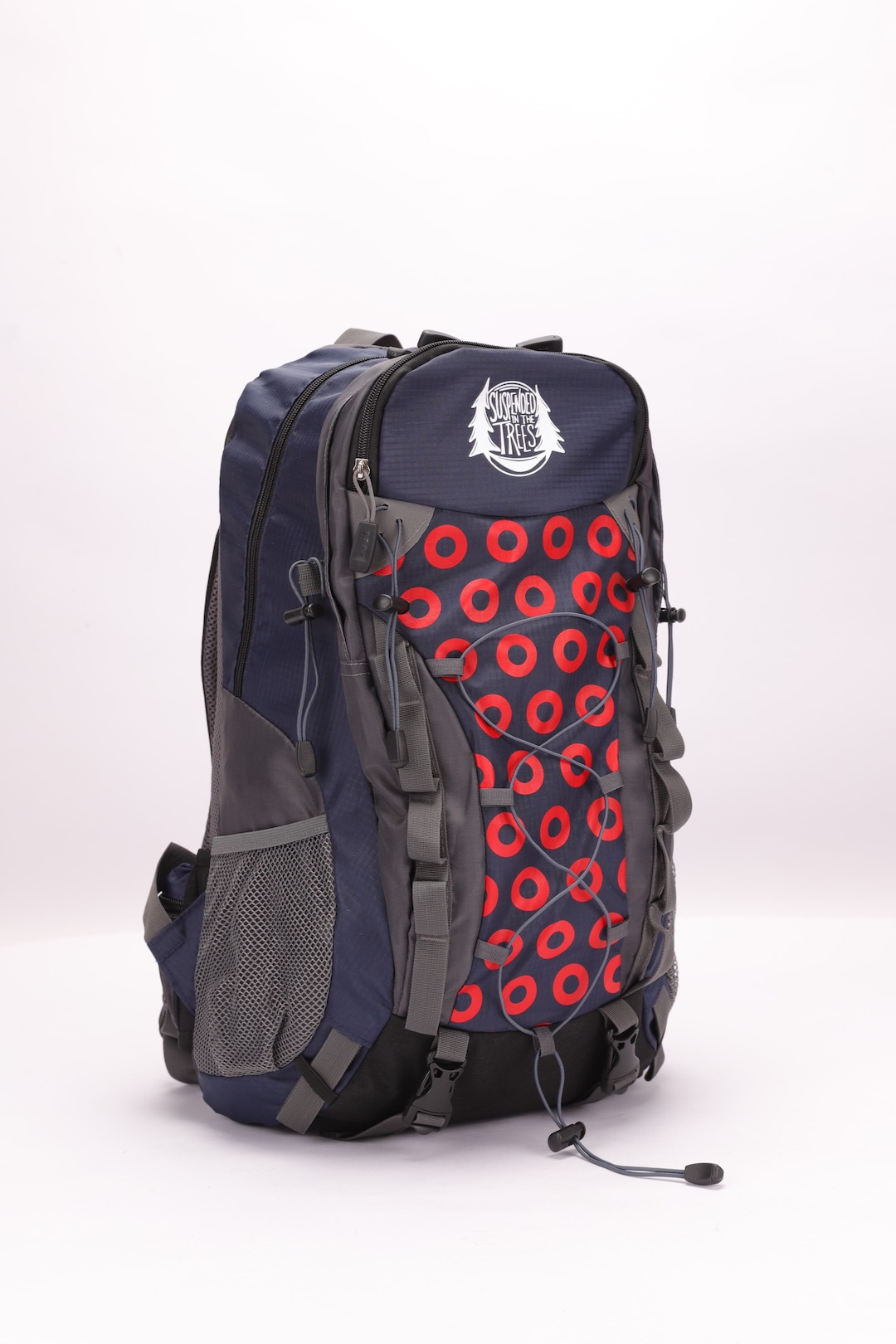 SITT Donut Backpack - Etsy