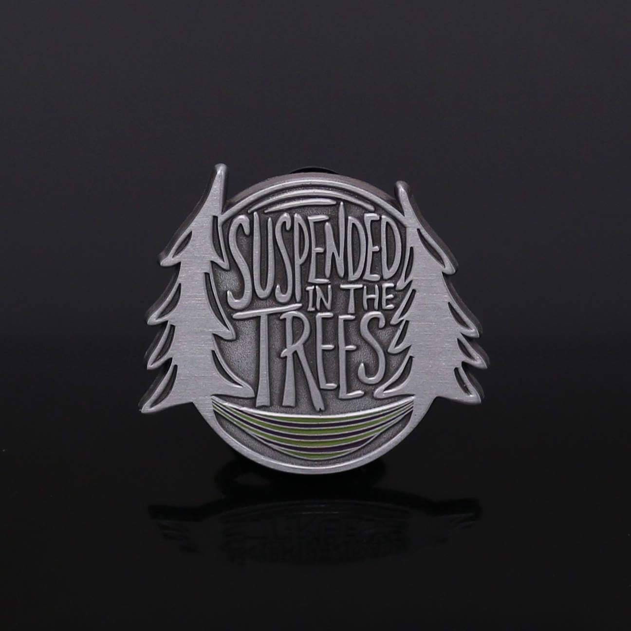 Twiddle SITT pin | Etsy