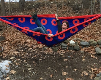 Phish 'fishman' Donut Parasol Nylon Hand Painted - Etsy