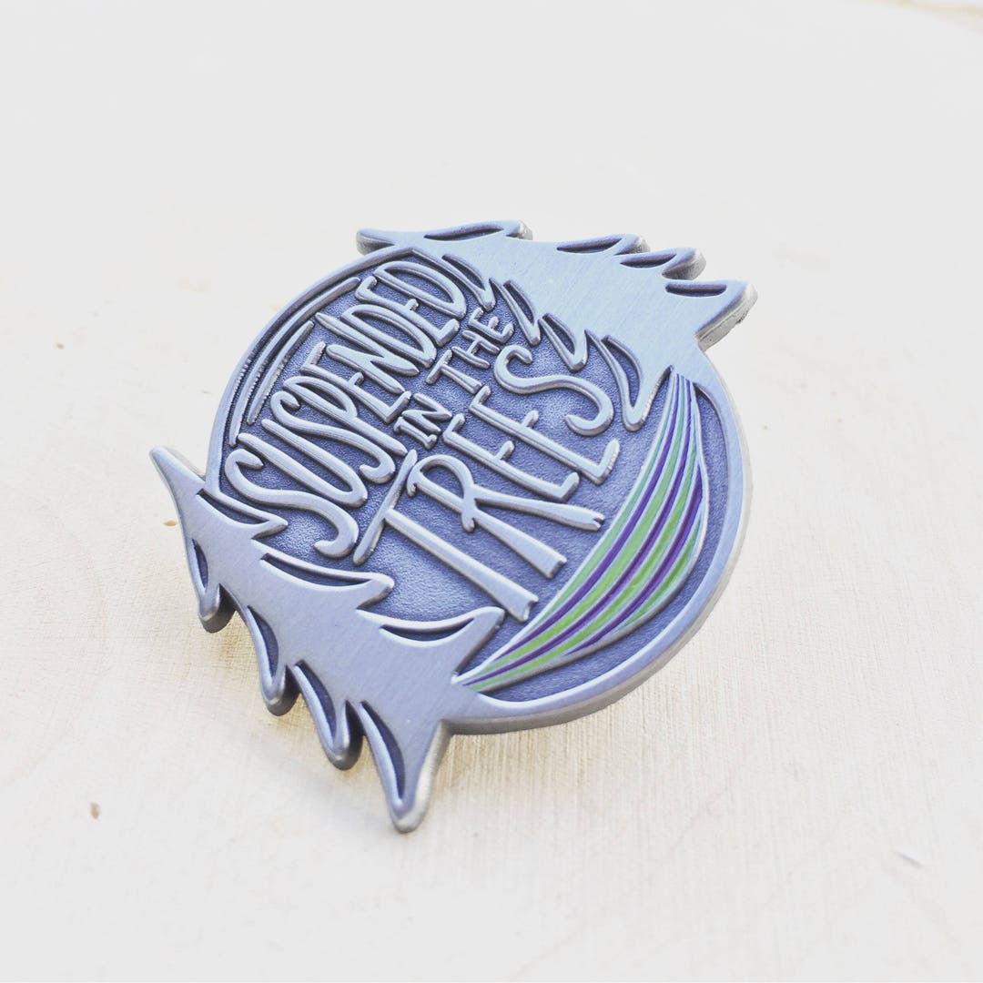 Twiddle SITT Pin - Etsy