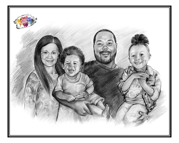 Family Drawing