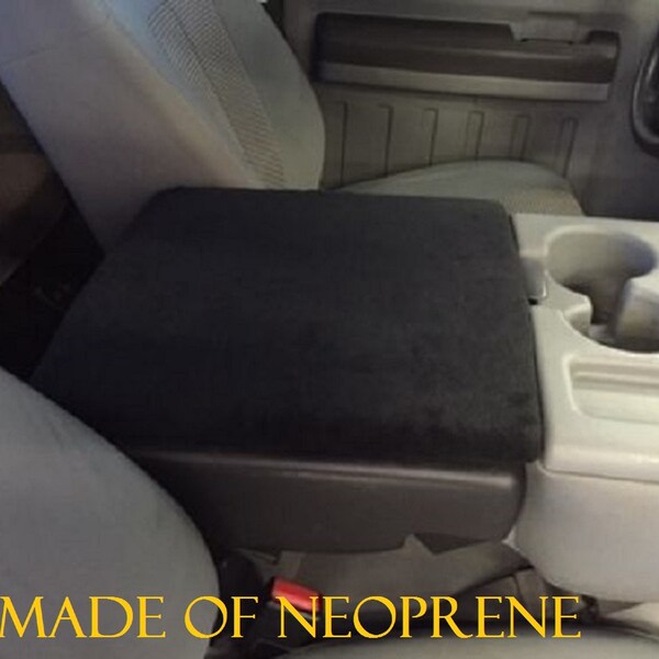 2021 F150 Center Console - Etsy