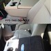 Fits Ford F150 F250 F350 2014 2020 Truck Black Cotton Terry Velour ...