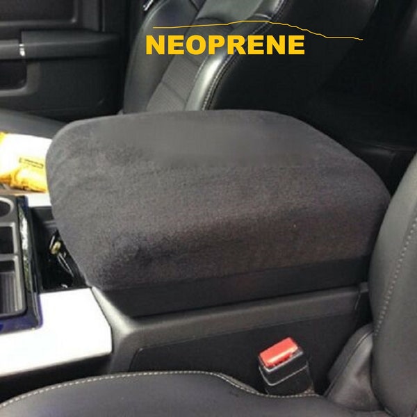 2022 Ram 1500 Console Cover - Etsy