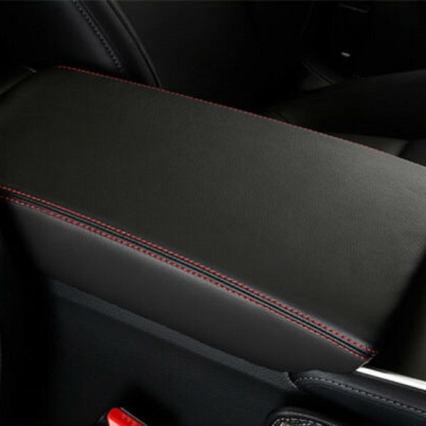 Subaru Forester Console Cover - Etsy