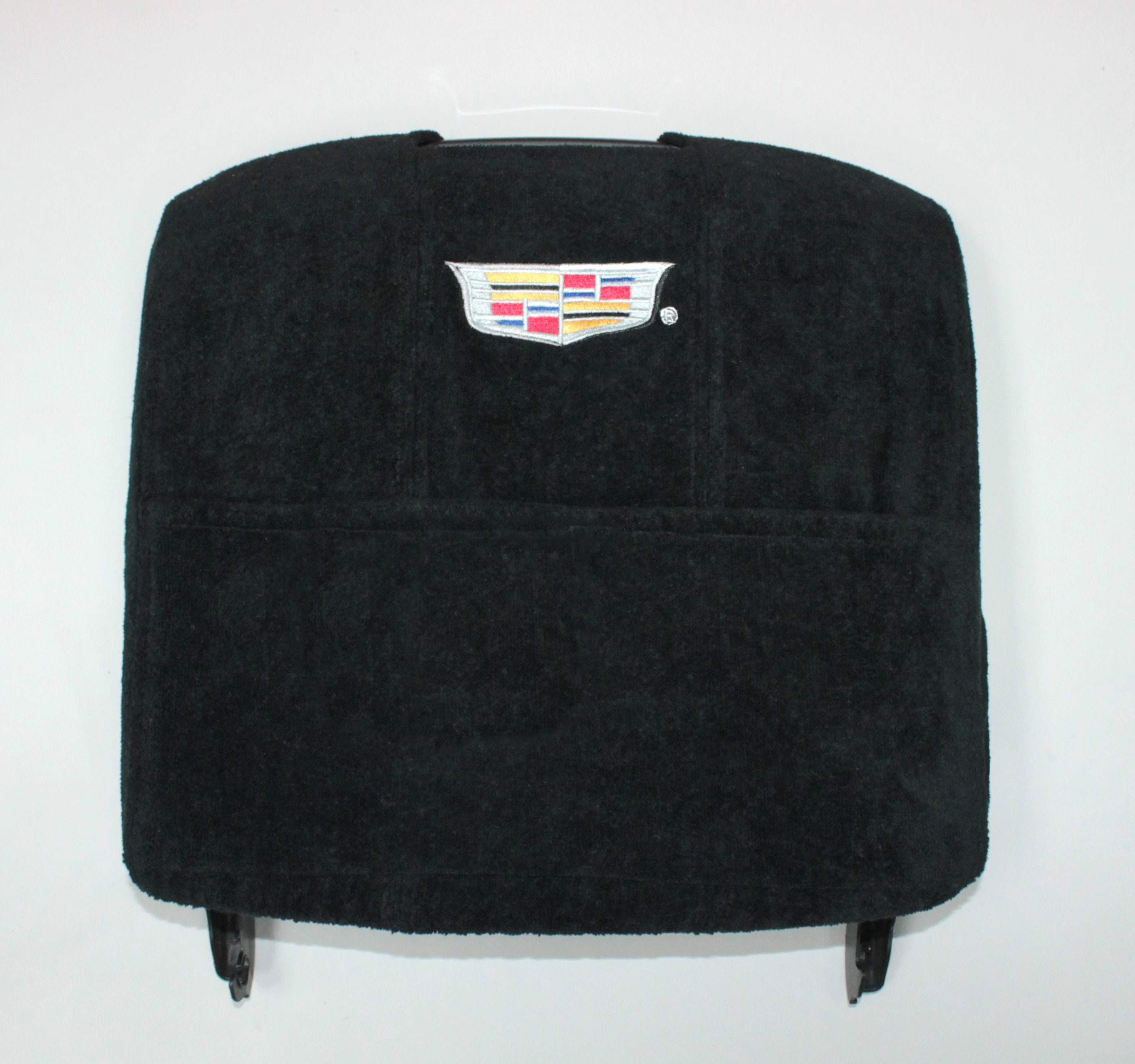 Cadillac Emblem Headrest - Etsy