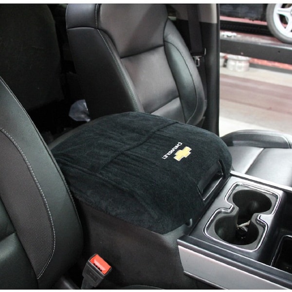 Silverado Center Console Cover - Etsy