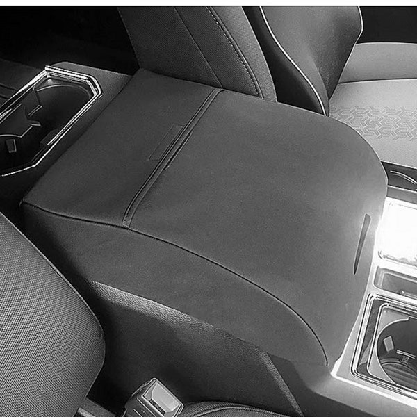 Console Cover 2020 F250 - Etsy