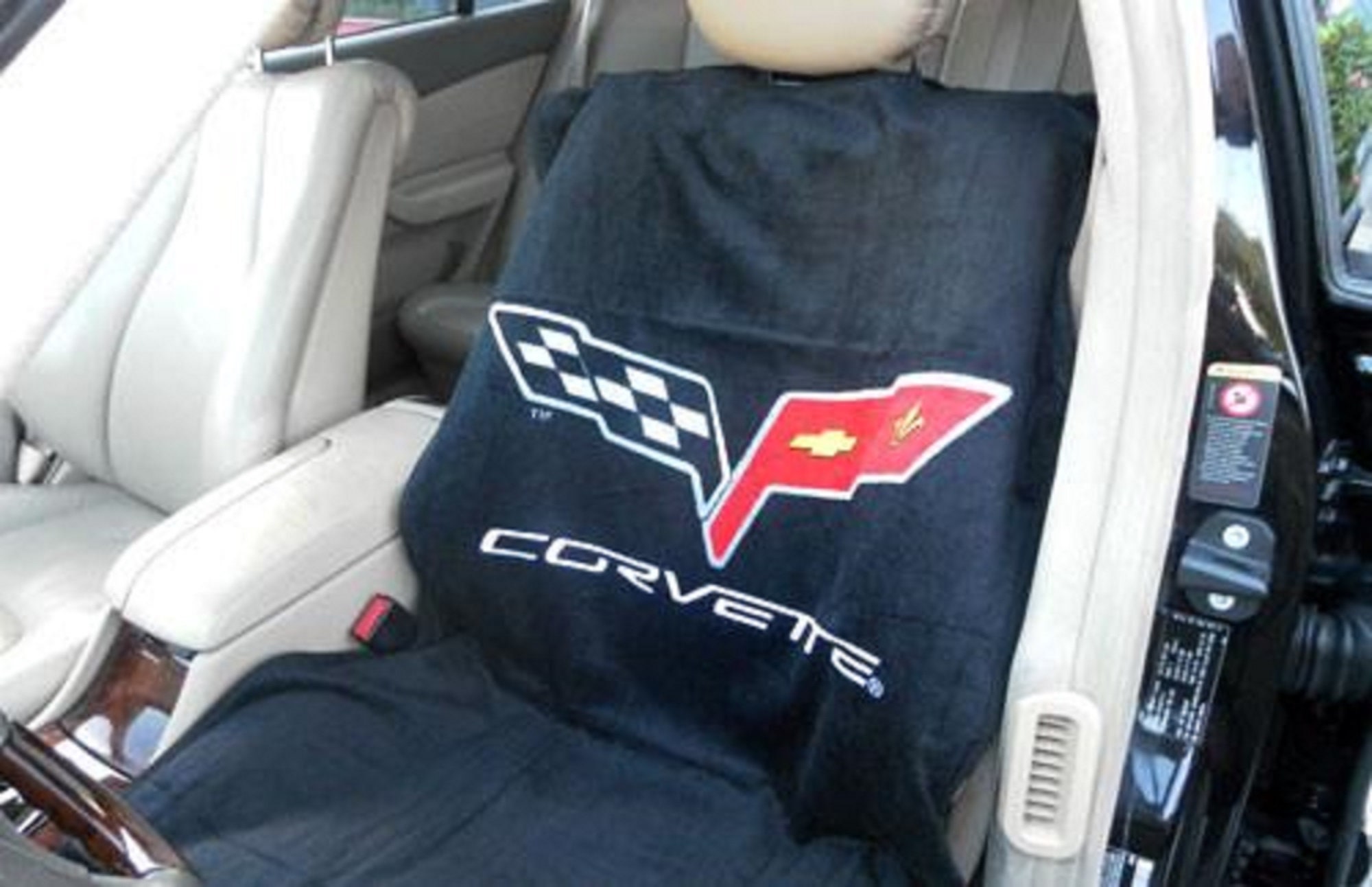 C6 Corvette Seats for sale | Only 3 left at -60%